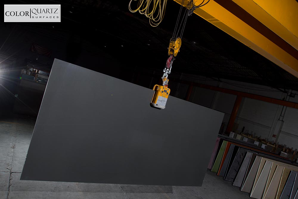 Color Surfaces | Grupo 1